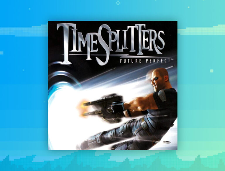 20 Best PS2 Shooter Games of All Time: Top Picks Reviewed!