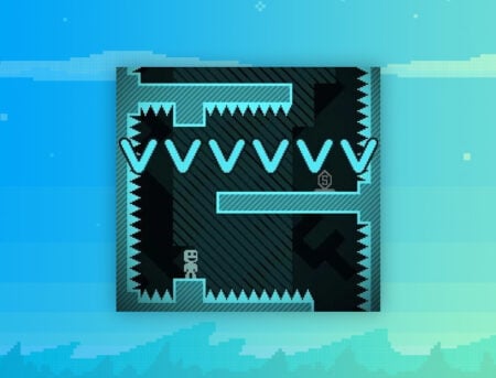 Games Like Geometry Dash: 20 Similar Rhythm-Based Platforming Games!