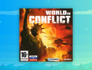 Games Like Command and Conquer: 20 Similar RTS Games!