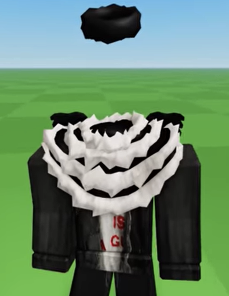 How To Get Headless In Roblox (Step-By-Step Method) - Beanstalk
