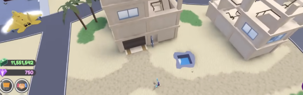 How to Find All J20 Jet Engine Part Blueprint Locations in Roblox ...