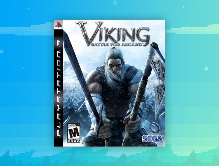 20+ Best Viking Games of All Time: Top Picks Ranked!