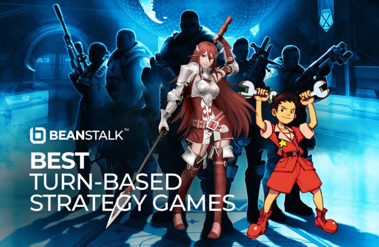 20 Best Turn-Based Games Strategy Of All Time!